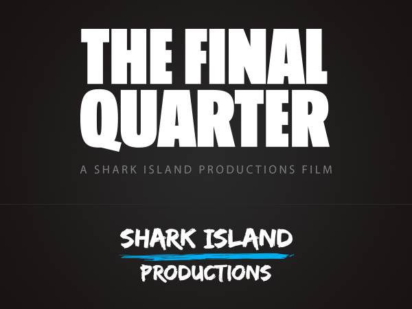 Ian Darling - THE FINAL QUARTER | Film