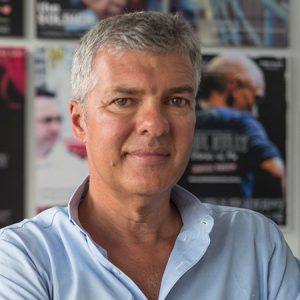 Ian Darling | THE FINAL QUARTER | Film